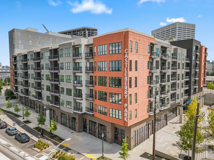 View Photos & Take A Virtual Tour | Castleberry Park