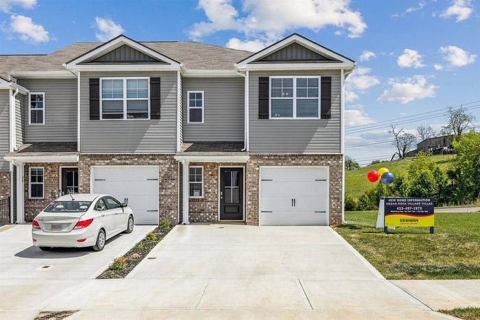 View Photos & Take A Virtual Tour | The Townes at Amber Bluff