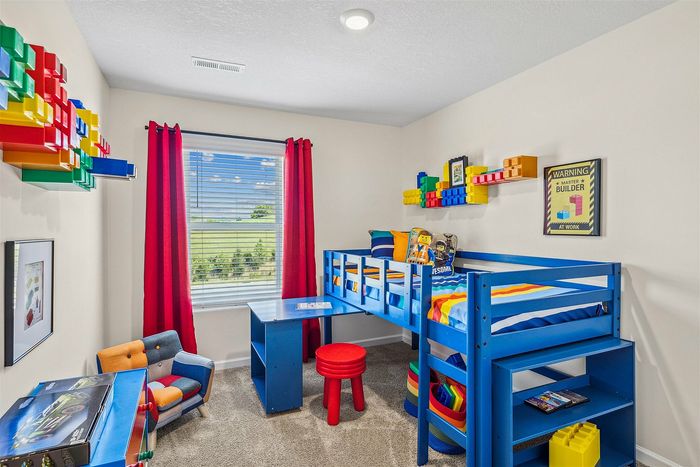 View Photos & Take A Virtual Tour | The Townes at Amber Bluff
