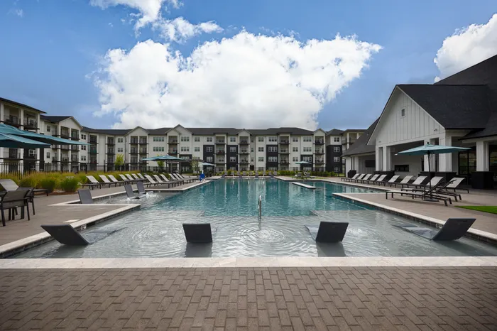 Pet-Friendly Apartments in Athens | Gateway Village
