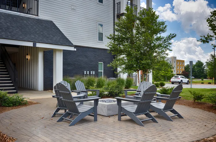 Pet-Friendly Apartments in Athens | Gateway Village