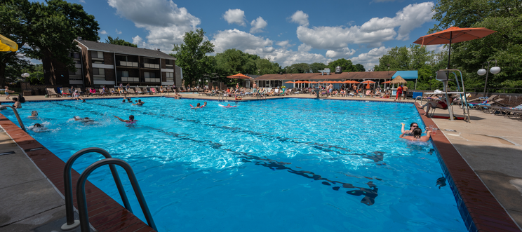 Summit Park | Apartments In Philadelphia, PA