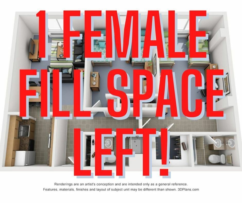 View Photos & Take A Virtual Tour | Calder Commons